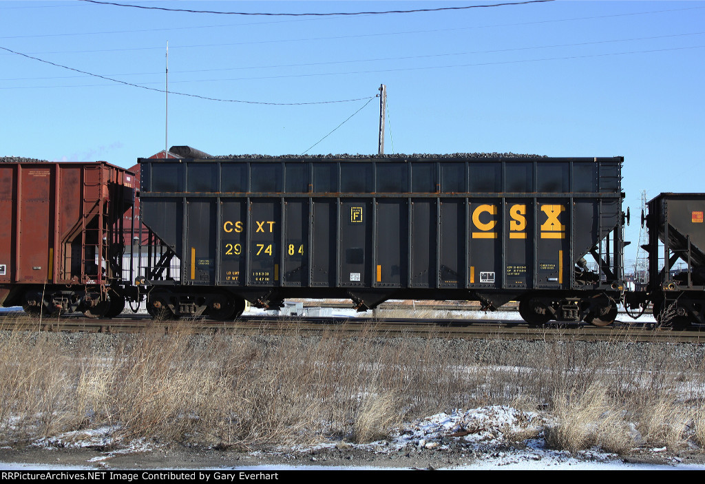 CSX 297484